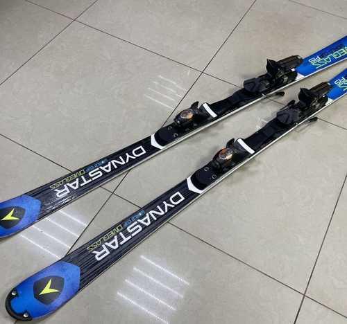 Горные лыжи спортцех Dynastar OG WC Fis 155 cm