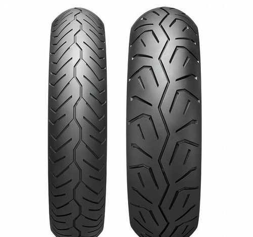 15/150/80 Bridgestone Exedra E-MAX 70H TL Задняя