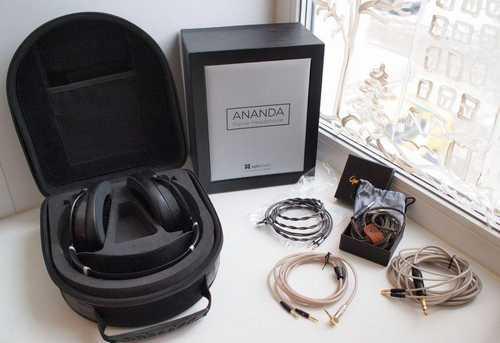 Hifiman Ananda V1