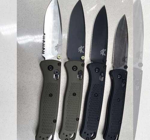 Нож складной Benchmade Bugout 535