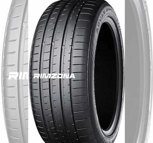 Yokohama Advan Sport V102 295/30 R20 101Y