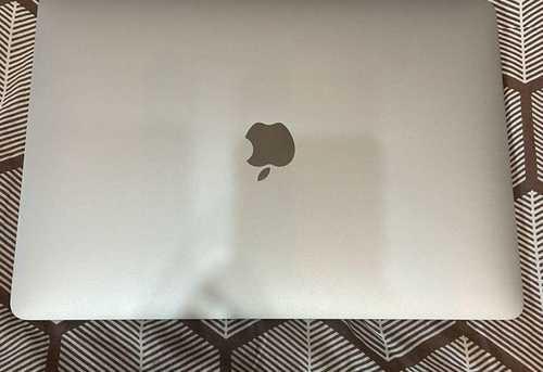 Apple macbook air 13 2020 i3 8gb 256gb