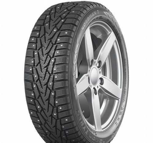 Nokian Tyres Nordman 7 185/65 R14 90T