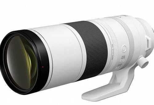 Canon RF 200-800mm F6.3-9 IS USM