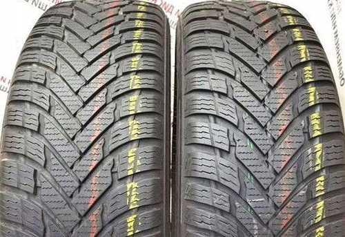 Nokian Tyres Weatherproof SUV 215/65 R16 102H