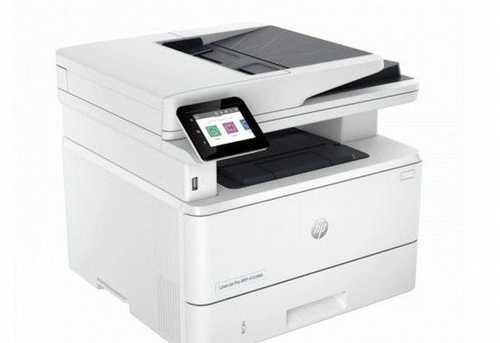 HP LaserJet Pro MFP M4103fdn (2Z628A) A4, 1200dpi