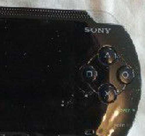 Sony PSP 1004