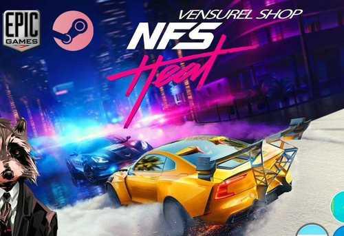 Need For Speed Heat EA / EGS / Steam/PS