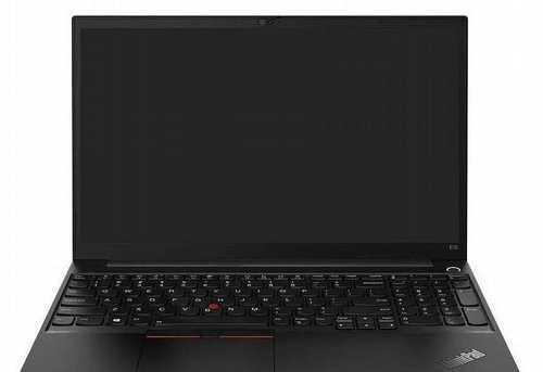 Ноутбук Lenovo ThinkPad E15 Gen 2-ITU (Core i3 111