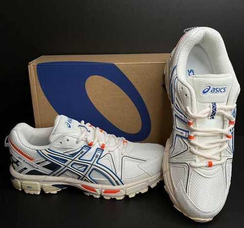 Кроссовки asics Gel Kahana 8