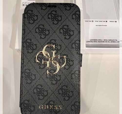 Челох Guess iPhone 13 pro max