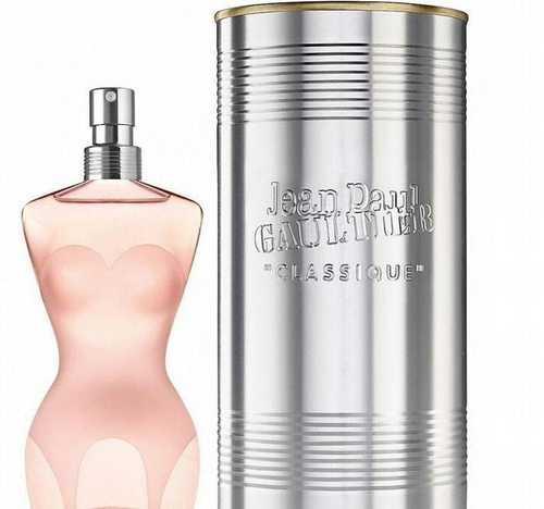 Classique Jean Paul Gaultier