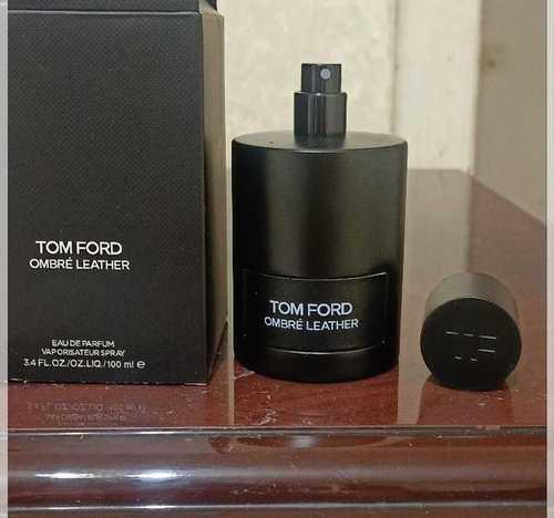 Мужской парфюм Tom Ford Ombre Lazer, original