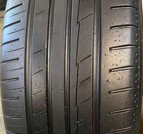 Yokohama BluEarth AE51 205/55 R16 91W