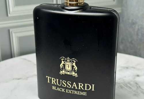 Trussardi Black Extreme