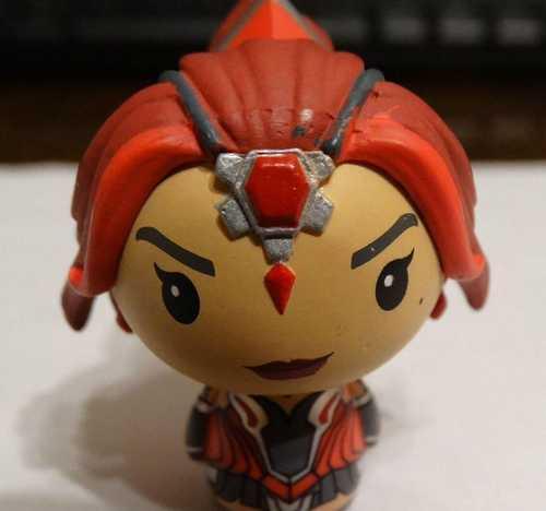 Фигурка Funko Pint Size Heroes: Fortnite S1: Valor