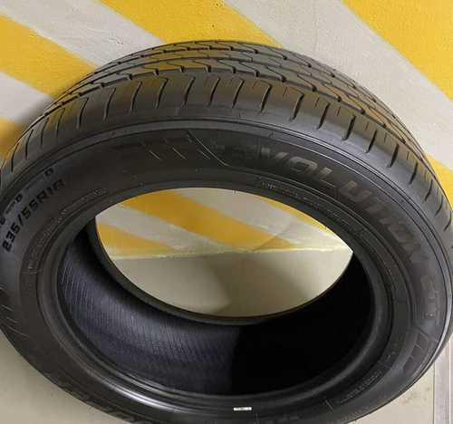 Cooper Evolution CTT 235/55 R18