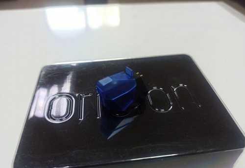 MM - картридж Ortofon 2M Blue(Bulk)