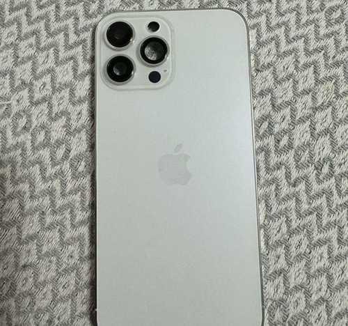 Корпус iPhone 13 pro max