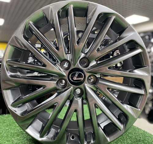 Диски Lexus Toyota R18 5x114.3