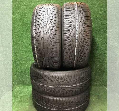 Nokian Tyres Hakkapeliitta R 235/55 R17 103R