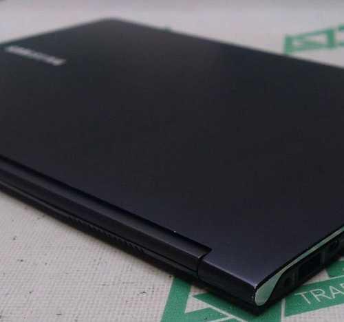 Ноутбук Samsung N900x3e