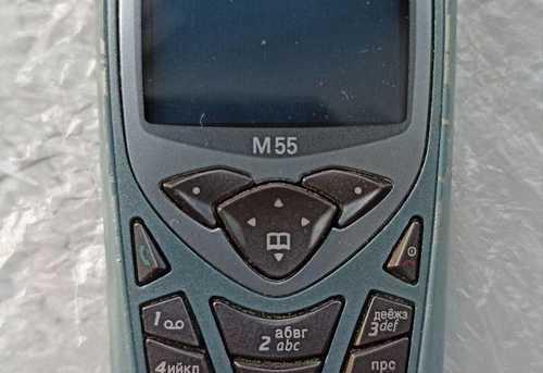 Siemens A55