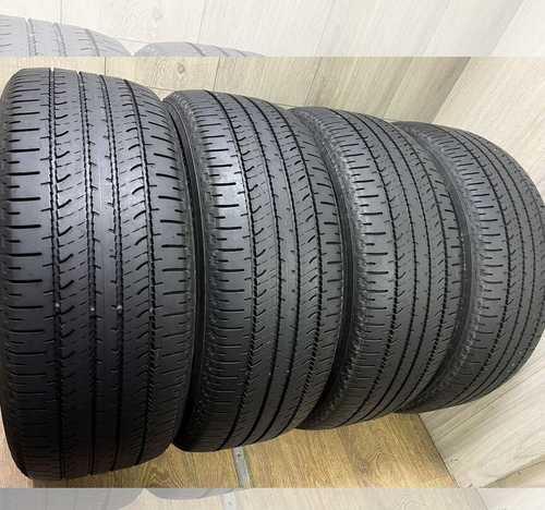 Yokohama Geolandar SUV G055 225/55 R18