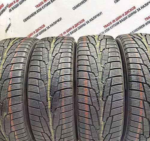 Marshal I'Zen KW31 225/65 R17 110W