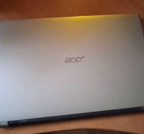 Ноутбук acer aspire