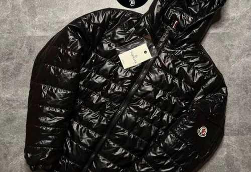 Куртка Moncler весна