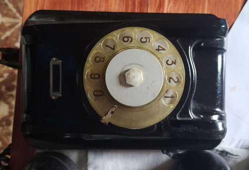 Телефон 1965 г