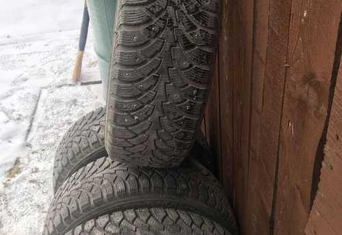 Nordman Nordman 4 205/55 R16 94T