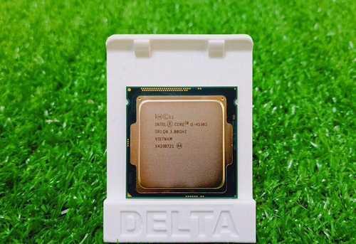 Процессор Intel Core i5-4590s 3.7ггц s1150
