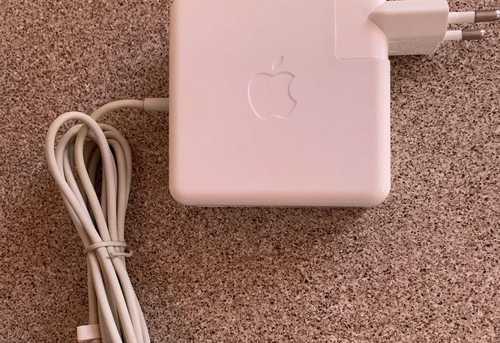 Блок питания для Apple MagSafe, 85W