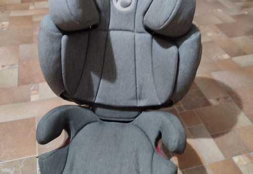 Автокресло до 36 кг Сybex (Германия) с isofix