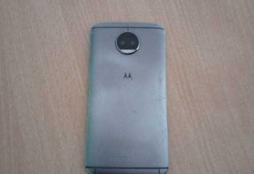 Motorola Moto G 5G Plus, 4/64 ГБ
