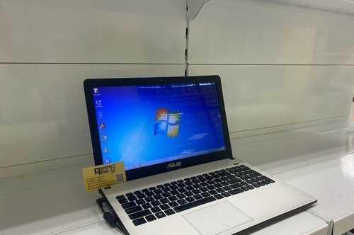 Ноутбук Asus x501A