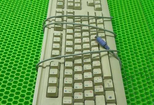 Клавиатура ps2 бесплатно
