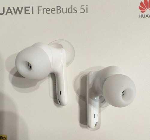 Наушники TWS Huawei Freebuds 5i