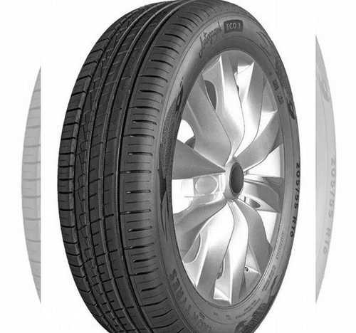 Ikon Tyres Autograph Eco 3 195/55 R15 89V