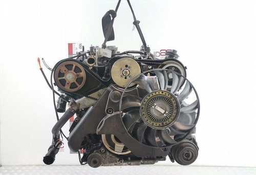 Двигатель (двс) Volkswagen Passat 5 (1996-2000) AF