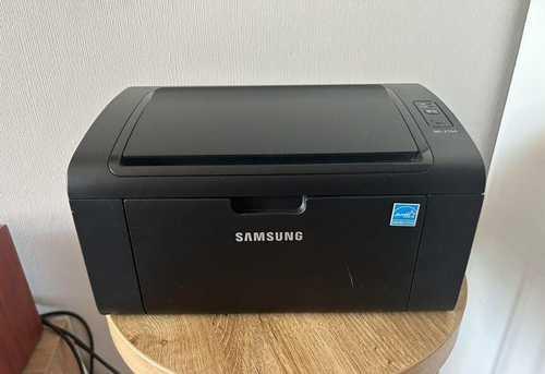 Принтер лазерный samsung ml-2164
