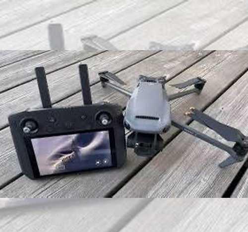 Dji mavic 3t розница и опт