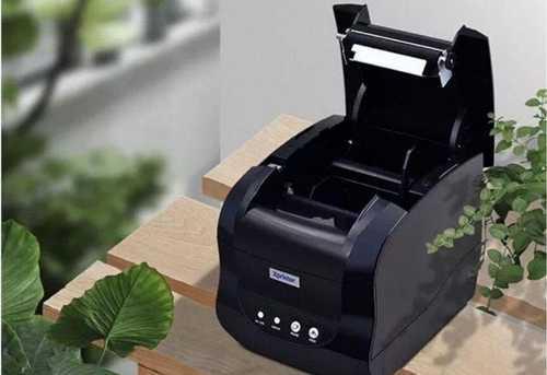 Xprinter Принтер для чеков термо XP365B