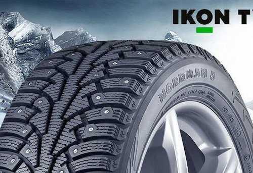 Ikon Tyres Nordman 5 185/65 R15 92T