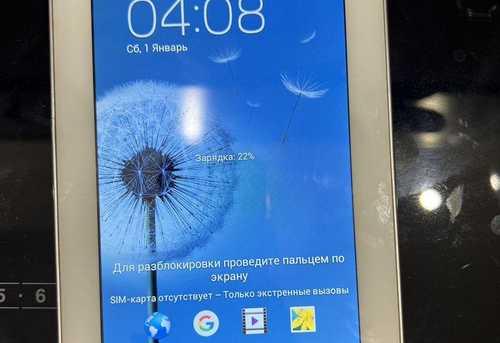 Планшет samsung galaxy tab2 7.0 P3100