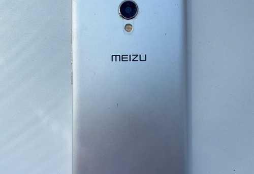 Meizu MX6, 4/32 ГБ