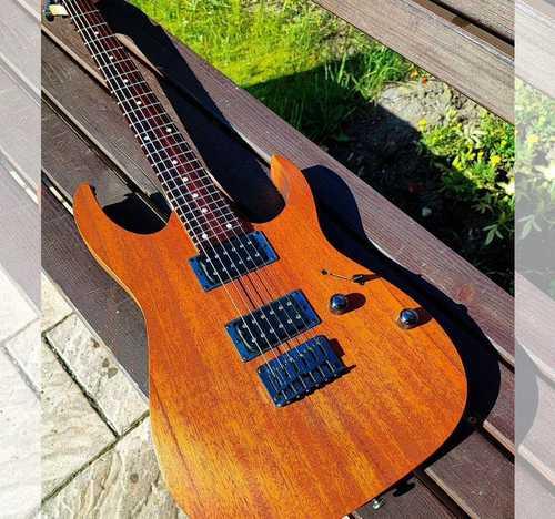 Электрогитара Ibanez rg421