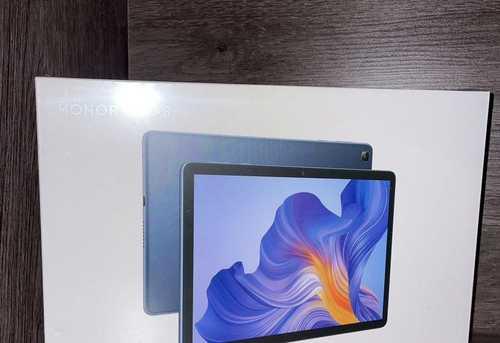 Планшет honor Pad X8 4/64GB LTE Blue